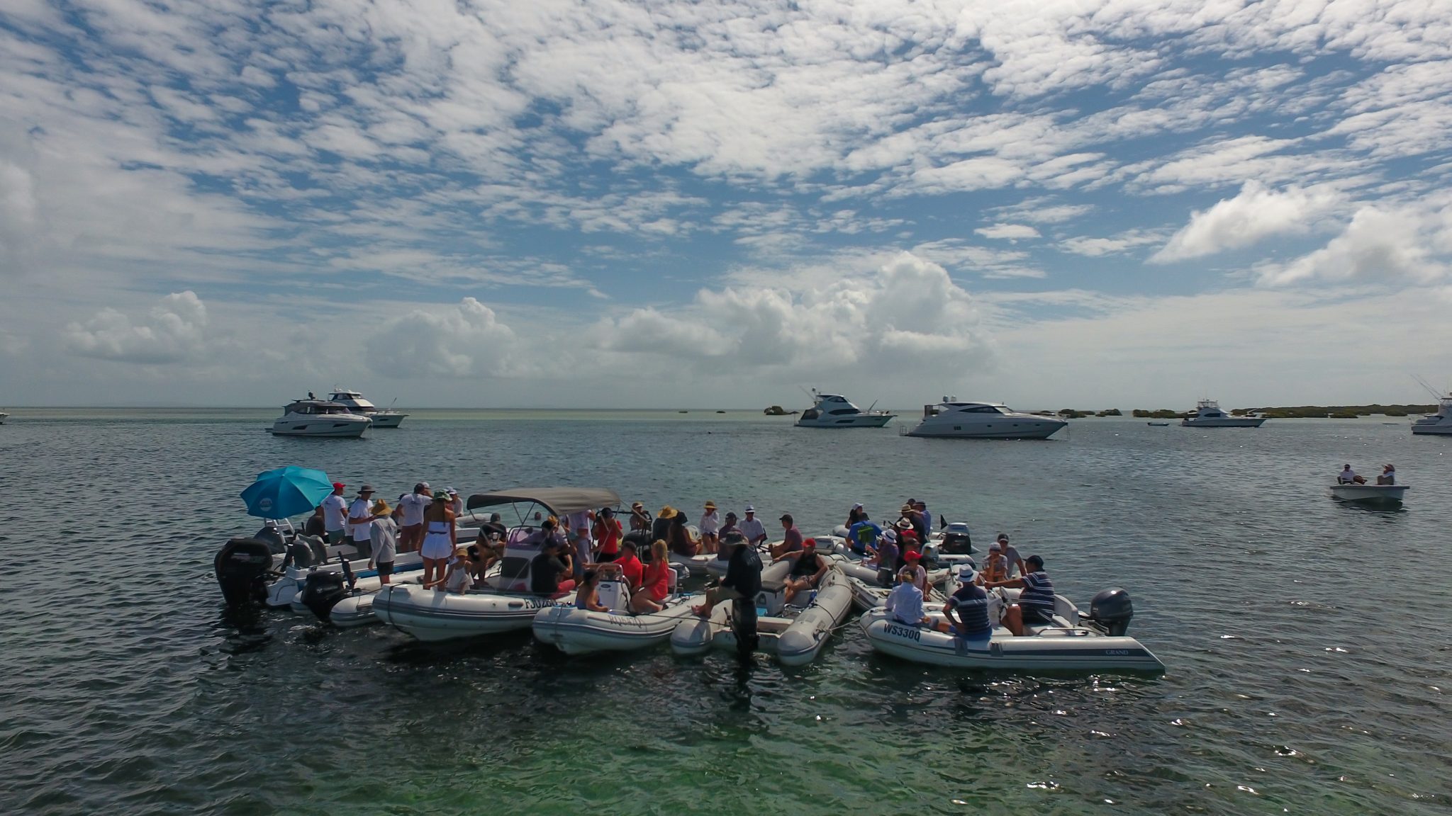 2019 Kooringal Experience - R Marine Jones | Riviera Boats for Sale ...