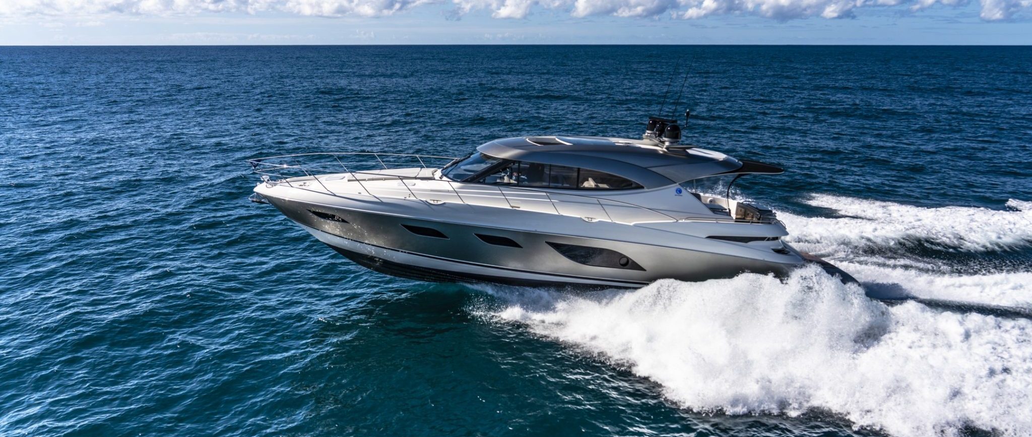 6000 Enquiry Form - R Marine Jones | Riviera Boats for Sale, Riviera ...